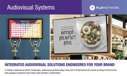 Product Information | Mood Media