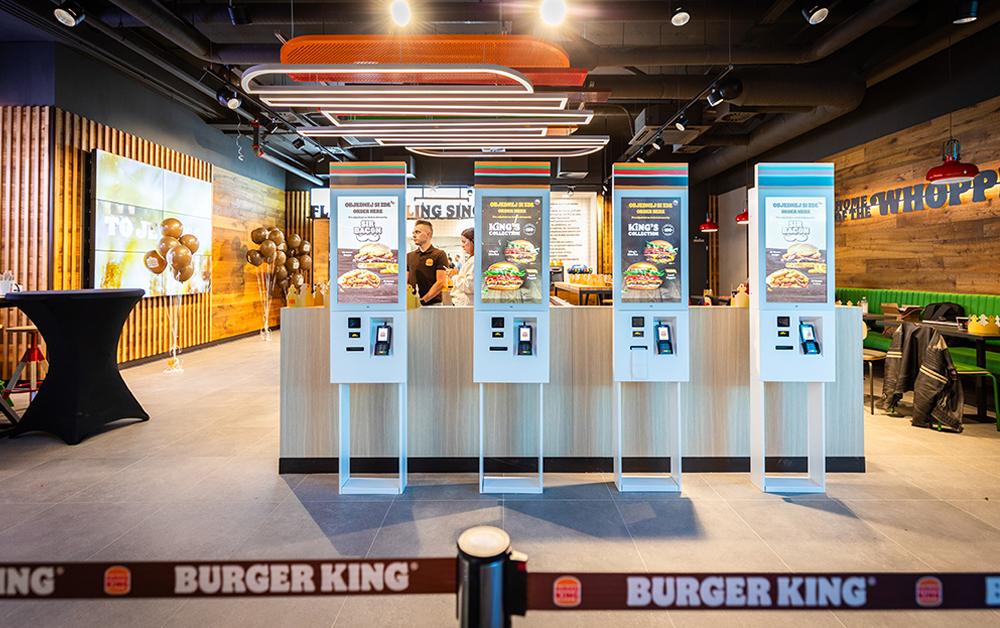 Burger King Case Study | Mood Media