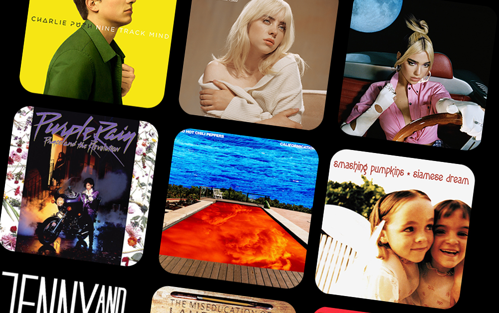 Popular Music for Franchises - Signature Music | Mood Media