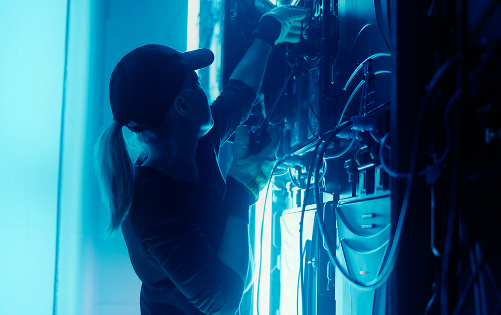 Preventive Maintenance for SMBs - Protect Your Investment | Mood Media