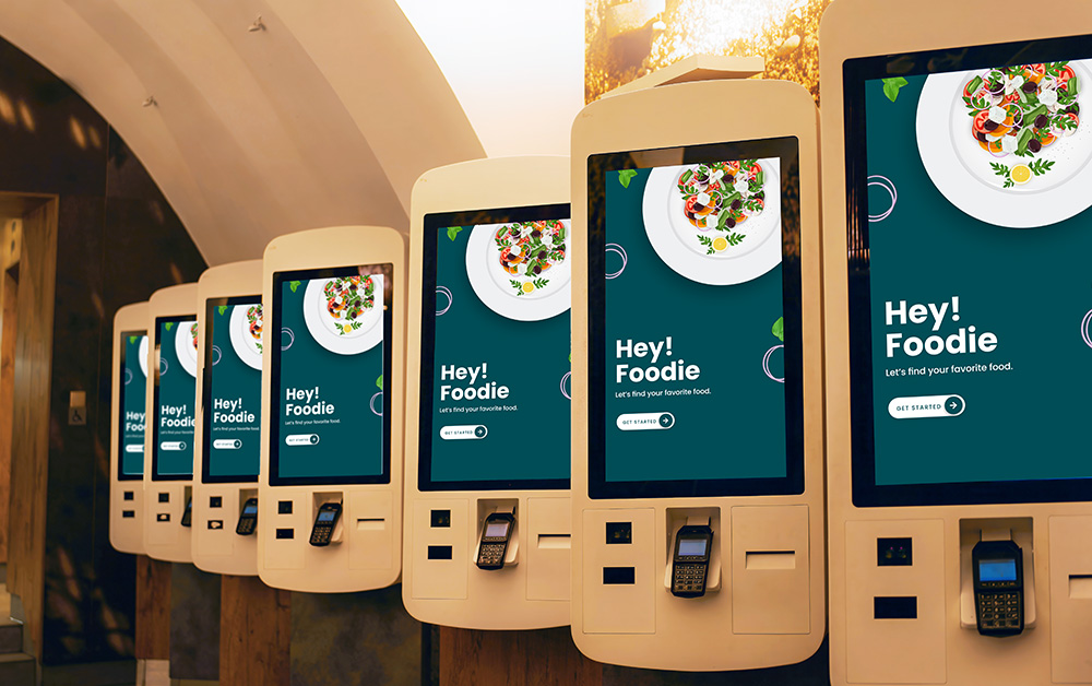 QSR and Retail Customer Experience | Mood Media