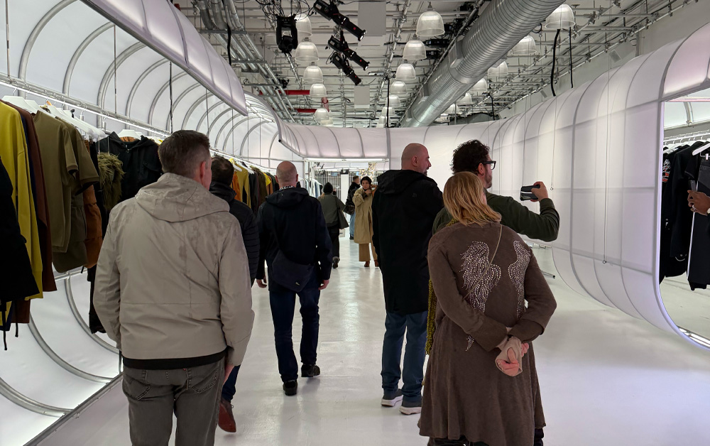 Future of Physical Retail: 10 Stores Leading the Change